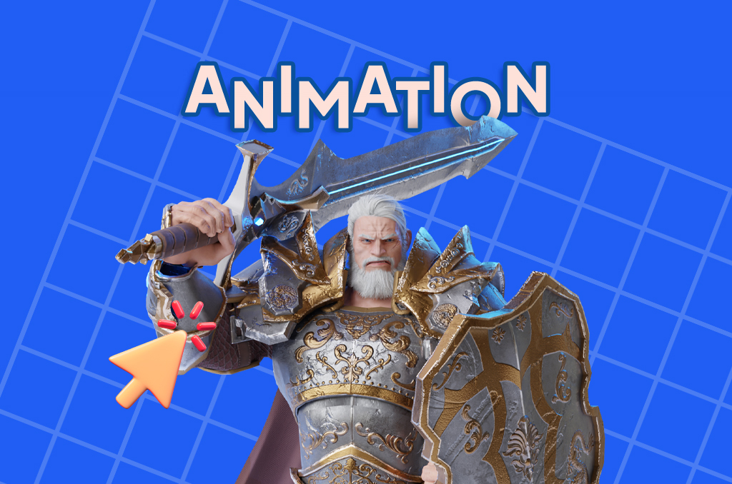 New Interactivity Feature on Assemblr Studio: Animation!
